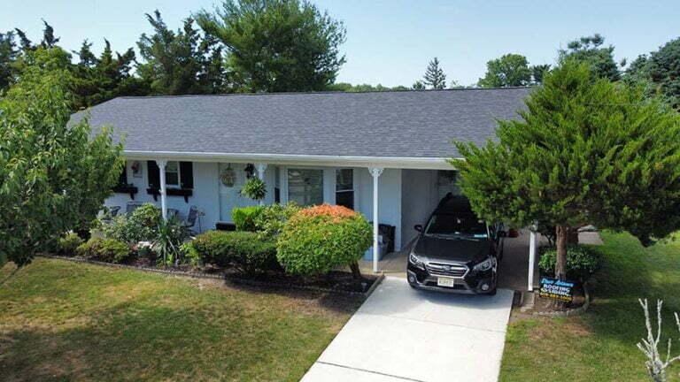 Roof Replacement - Dave Adams Roofing & Siding