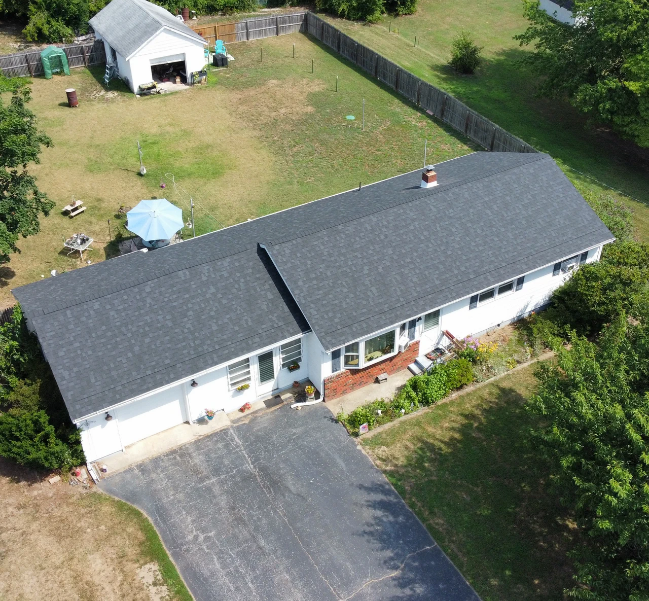 Salem County - Dave Adams Roofing & Siding